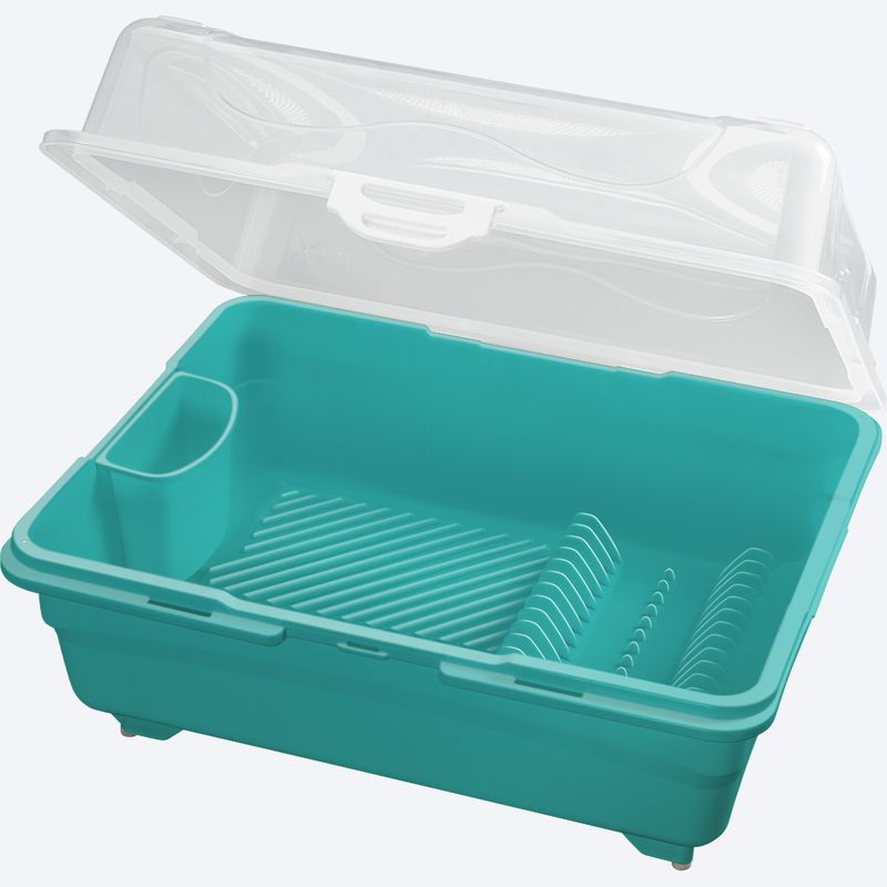 Portavajilla Escurridor Gigante